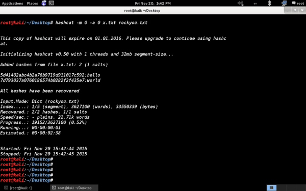 John The Ripper Crack Salted Md5 - intelligenceleading